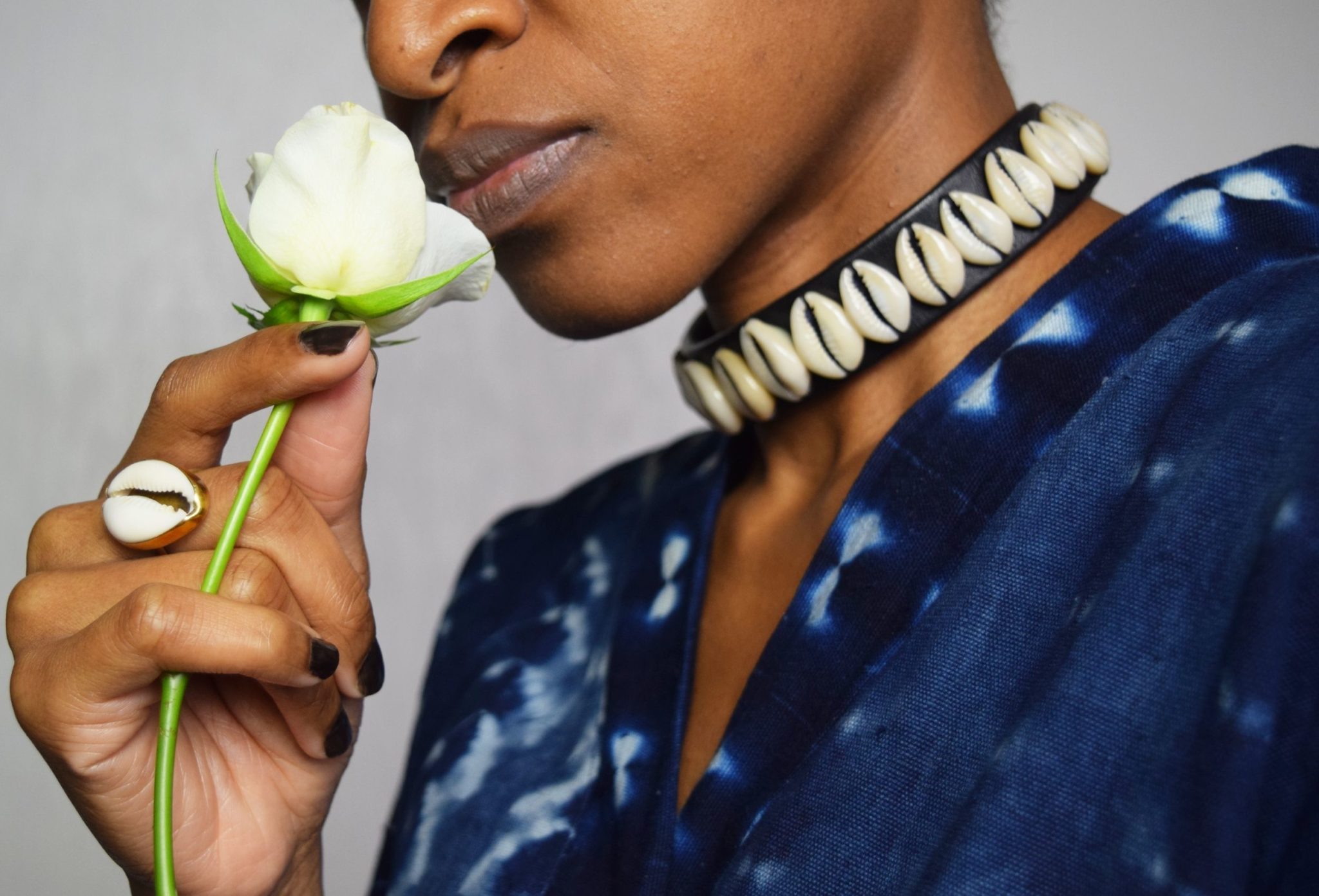 Le cauri : histoire d'un signe de richesse, de divination, et de fierté ...